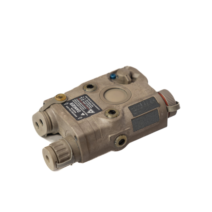 L3 Harris ATPIAL/PEQ15 Advanced Target Pointer Illuminator Aiming Lase ...