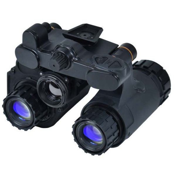 L3 Harris Binocular Night Vision Device - Fused (BNVD-F) – Z-Bar Supply