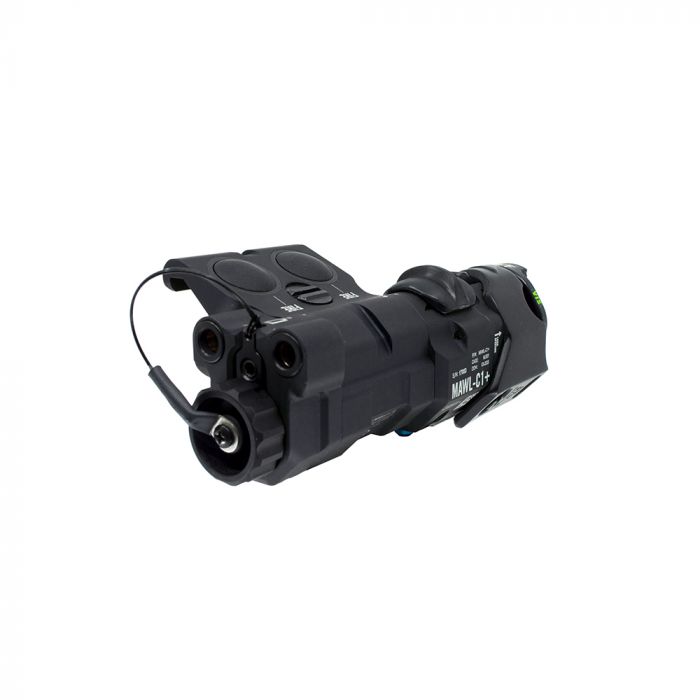 B.E. Meyers MAWL-C1+ Modular Advanced Weapon Laser Aiming Device – Z-Bar Supply