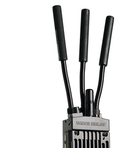 Persistent Systems MPU5 Wave Relay Radio – Z-Bar Supply