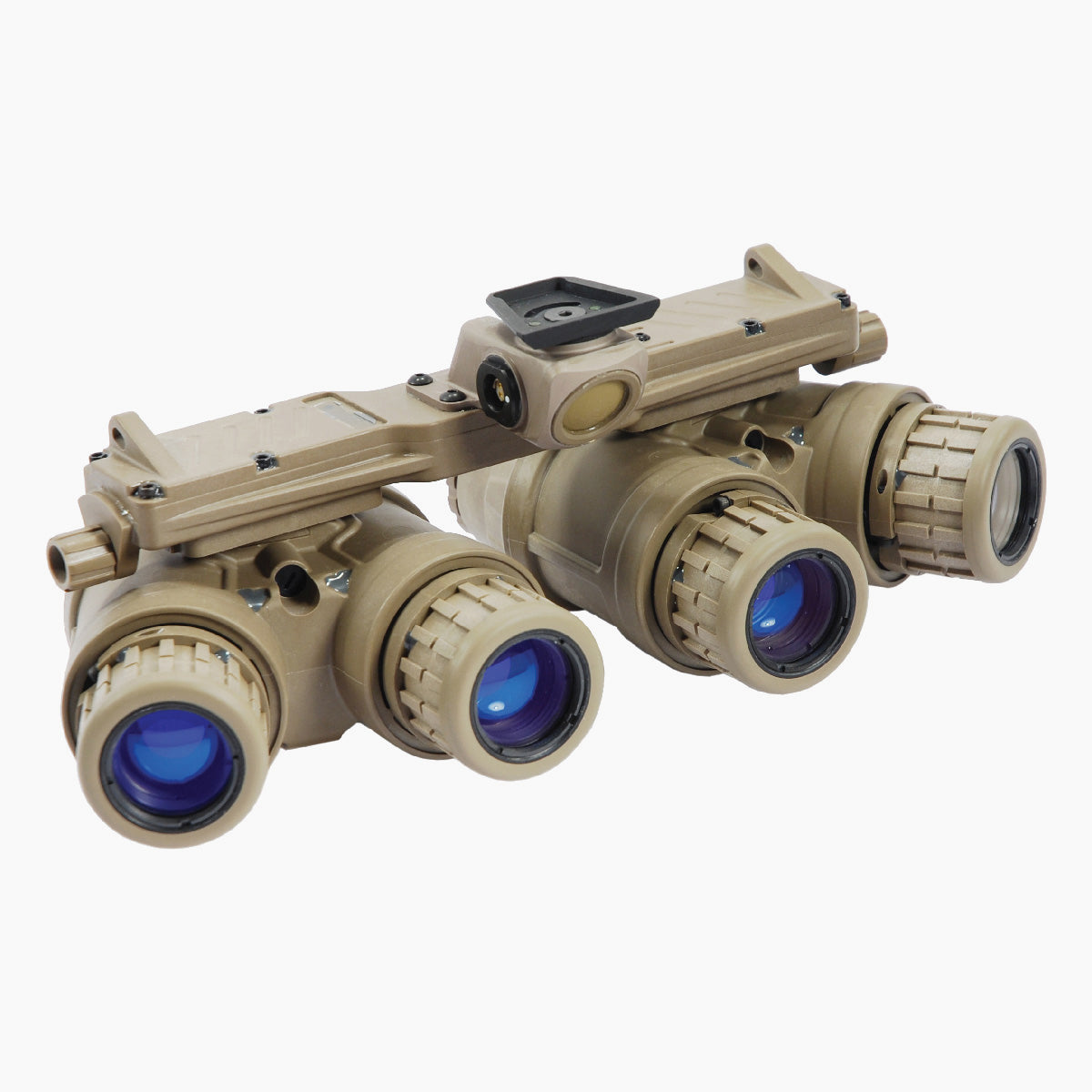 L3 Harris Ground Panoramic Night Vision Goggle (GPVNG) w/ 2376 MIN FOM ...